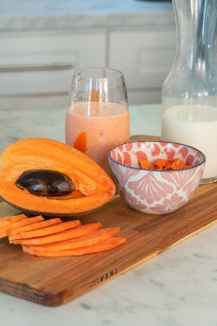 Recipes – J&C Tropicals